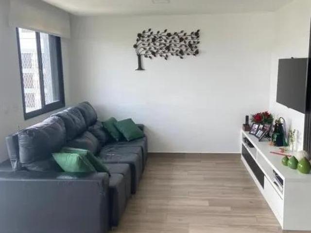 Cobertura Duplex à venda no Condomínio Bit Casemiro em Mirandópolis São Paulo