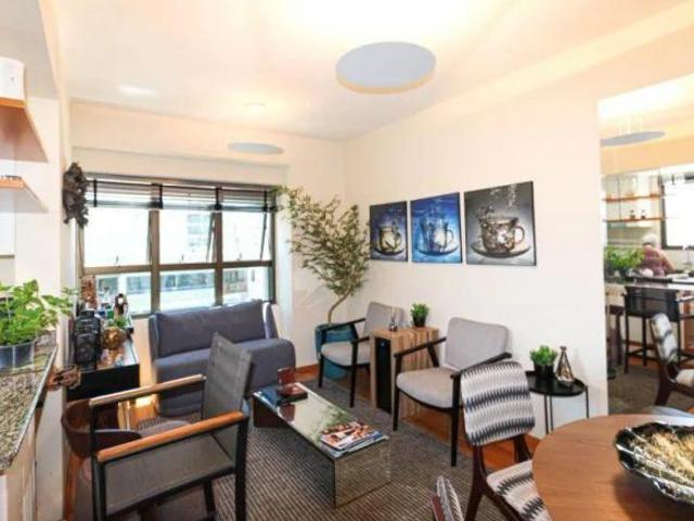 Cobertura Duplex à venda no Condomínio Edifício Dream House em Campinas SP