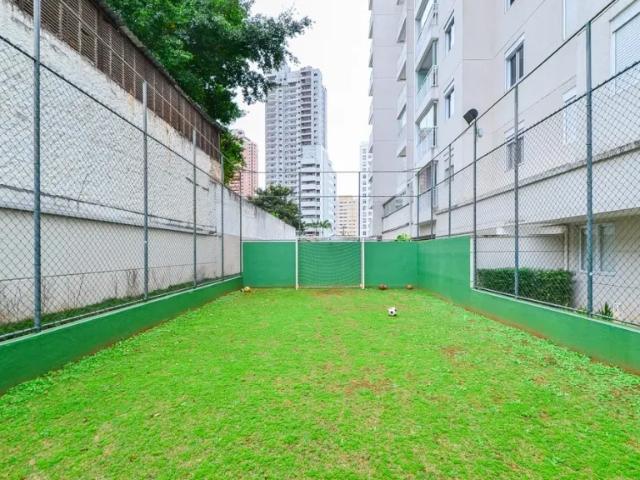 Cobertura Duplex à venda no Condomínio Side Chácara Santo Antonio em Santo Amaro em São Paulo SP