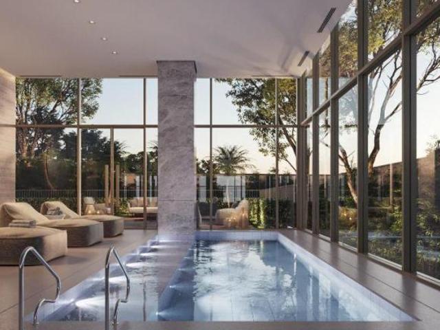 Cobertura Duplex à venda no Cabral, Curitiba