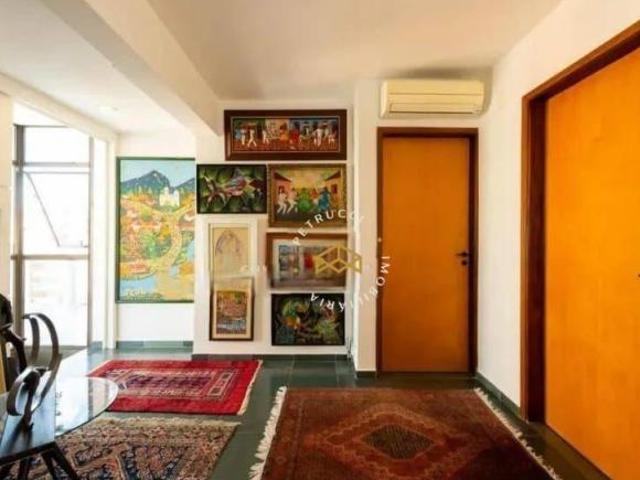 COBERTURA DUPLEX À VENDA NO CAMBUÍ EM CAMPINAS/SP