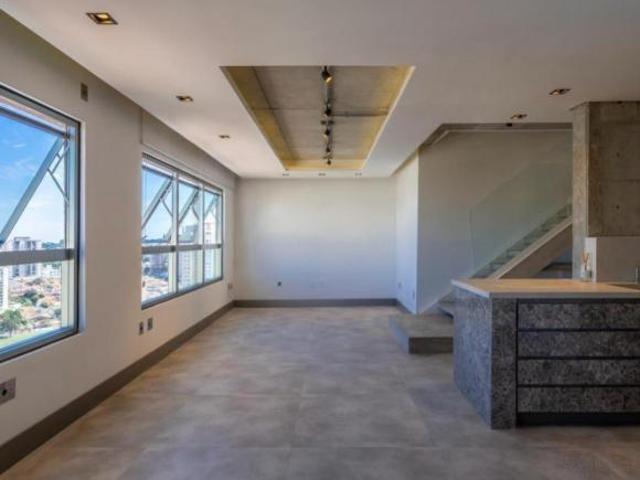 Cobertura Duplex à venda no Cambuí em Campinas/SP