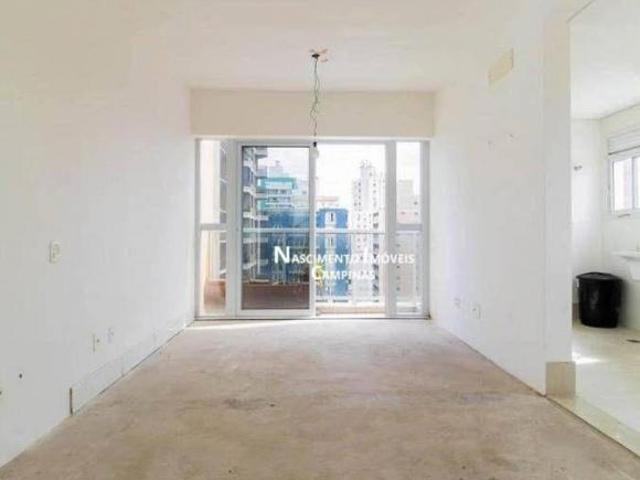 Cobertura Duplex à venda no Cambuí, 108 m² por R$ 1.198.000 Cambuí Campinas/SP