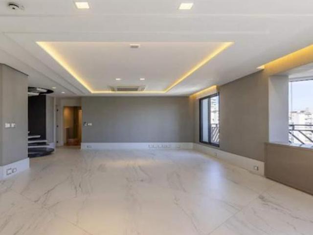 Cobertura Duplex à Venda no Campo Belo – 440 m² de Sofisticação e Exclusividade