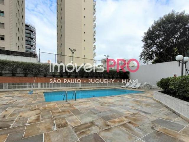 Cobertura Duplex à Venda no Campo Belo
