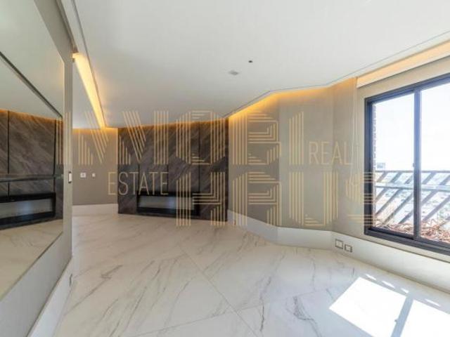 Cobertura duplex à venda no Campo Belo | 4 quartos