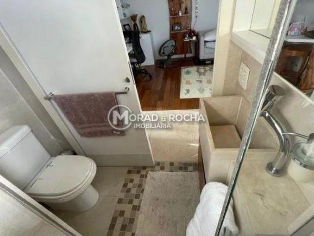 Cobertura Duplex à Venda no Campo Belo 3 Dormitórios, Piscina e Segurança 24h