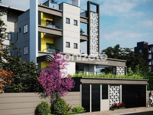 Cobertura Duplex à venda no Campestre, Santo André 2 quartos, 1 suíte, 1 vaga