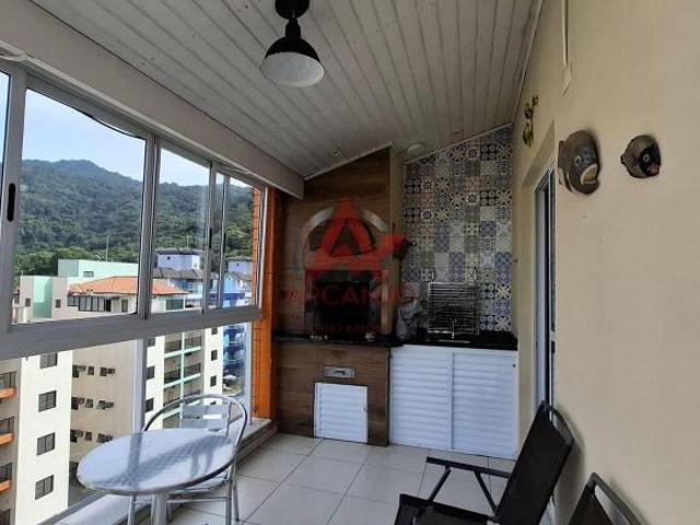 Cobertura duplex a venda no Canto Nobre da Praia Grande!