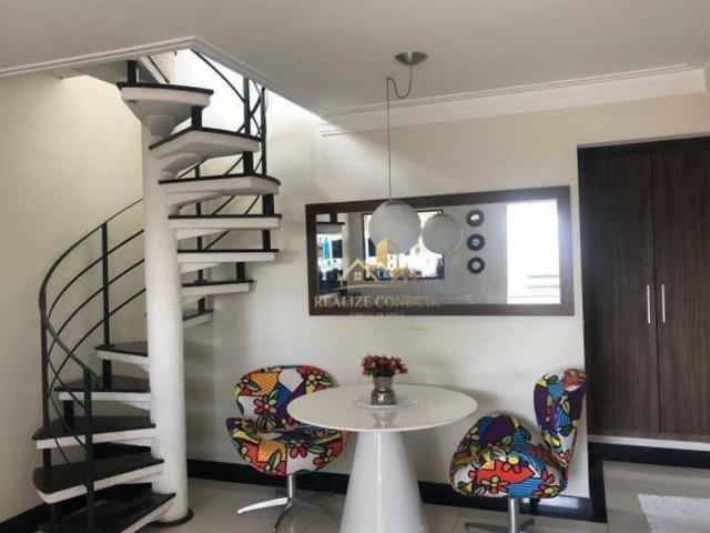 Cobertura Duplex à venda no Carrão