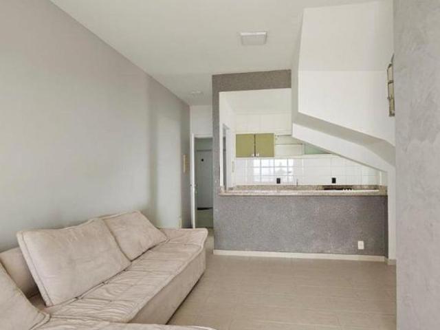 COBERTURA DUPLEX Á VENDA NO CENTRO9 DE BERTIOGA