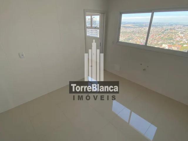 Cobertura duplex a venda no Centro, com 367m², 4 quartos, 2 suítes, 3 vagas de garagem, portaria 24