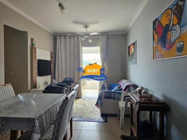 Cobertura duplex à venda no Centro de Bertioga com vista para o mar e para a serra