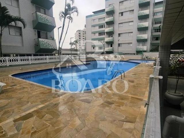 Cobertura Duplex à Venda no Centro de Caraguatatuba | 140m²