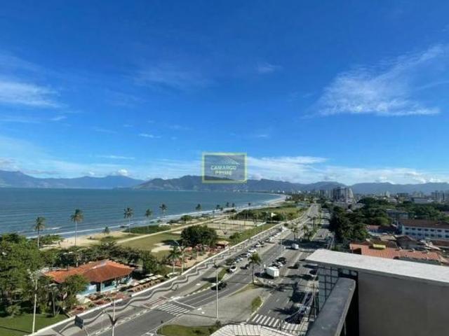 Cobertura Duplex à venda no Centro de Caraguatatuba/SP