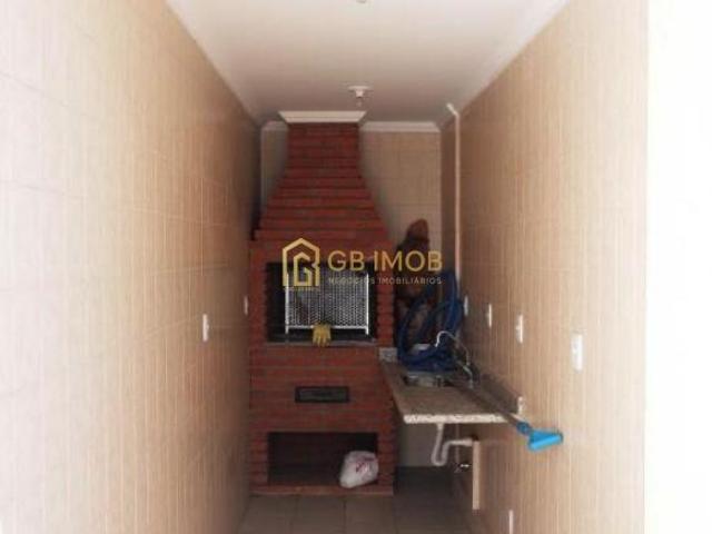 Cobertura duplex à venda no Centro de Jundiaí cód. GB 1068