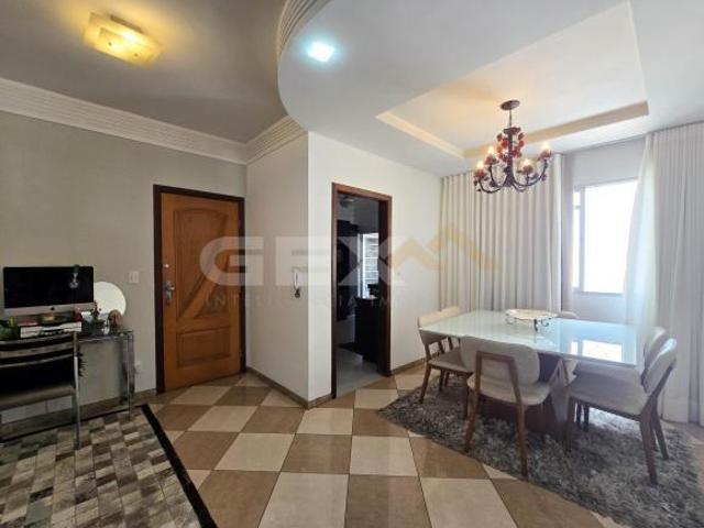 Cobertura Duplex à venda no Centro
