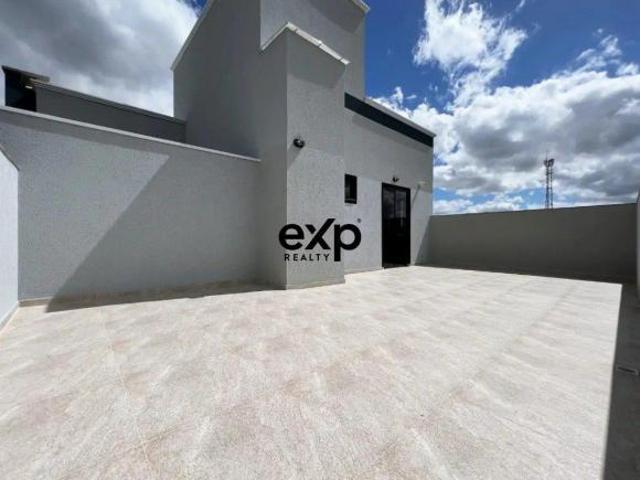 Cobertura Duplex à venda no Cidade Jardim em São Jose dos pinhais