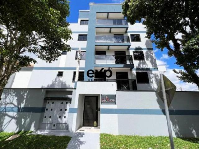 Cobertura Duplex à venda no Cidade Jardim em São Jose dos pinhais 03 quartos 01 suíte 117 m² de