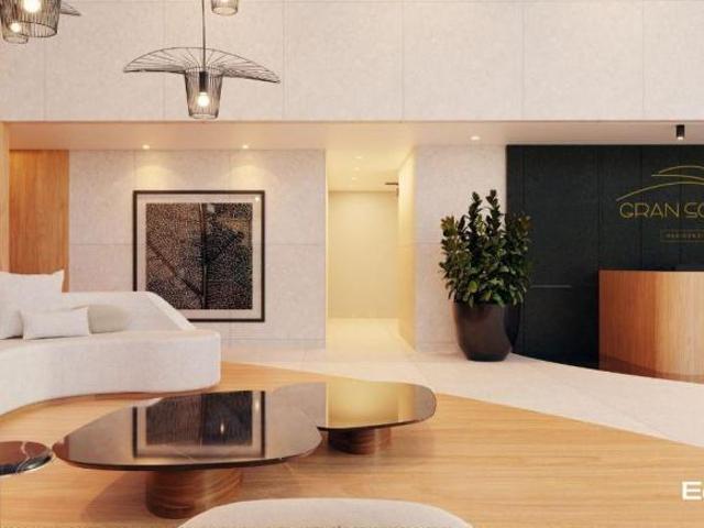 Cobertura Duplex à venda no Cristo Rei, Curitiba