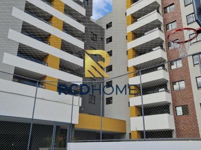 COBERTURA DUPLEX A VENDA NO AGUA VERDE COM 3 QUARTOS, 2 VAGAS CURITIBA PARANÁ