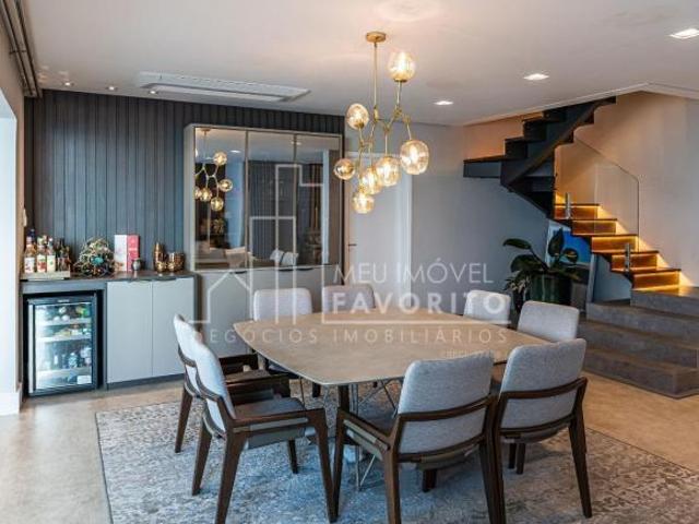 Cobertura duplex à venda no Alta Vista Prestige, Jundiaí SP R$ 3.750.000,00