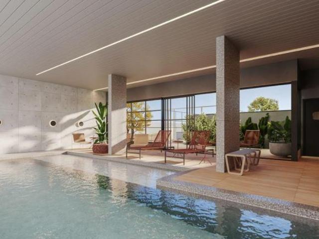 Cobertura Duplex à venda no Alto da XV, Curitiba