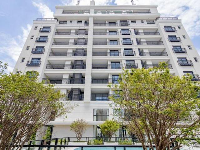 Cobertura duplex à venda no Alto da Glória