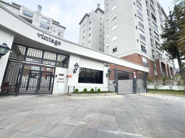 Cobertura duplex à venda no Alto da Glória com 144,83 de área privativa