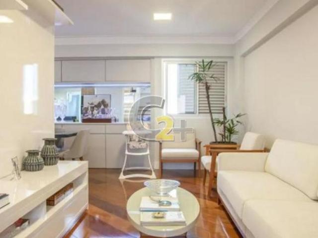 Cobertura Duplex à venda no Alto da Lapa com 3 quartos, 1 suite e 2 vagas