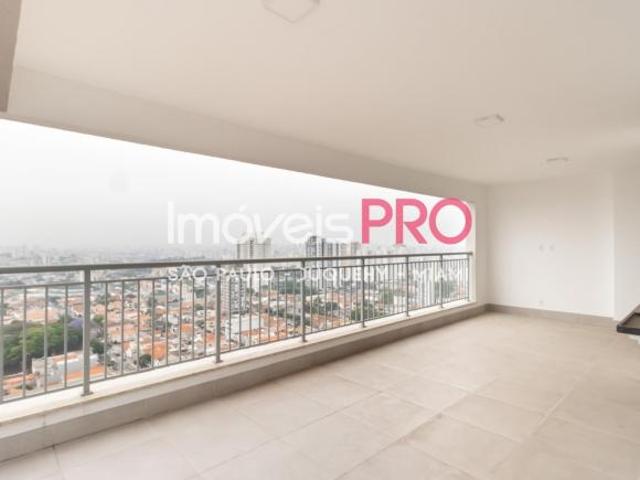 Cobertura duplex à venda no Alto do Ipiranga