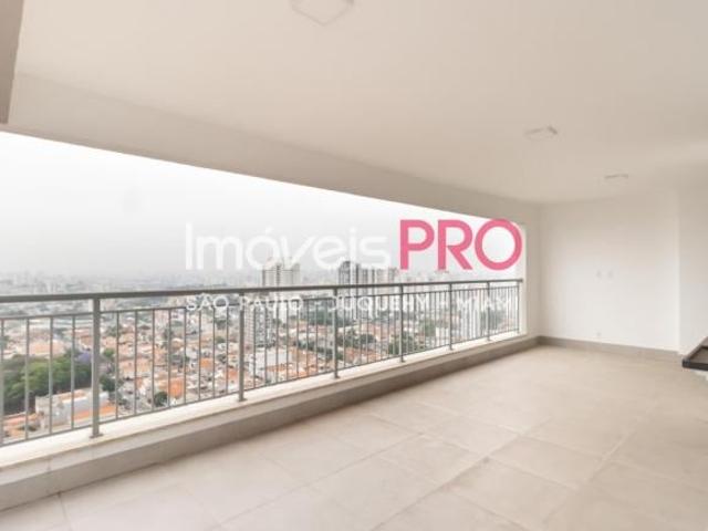 Cobertura duplex à venda no Alto do Ipiranga