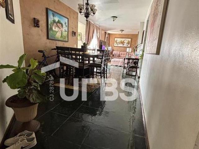 Cobertura Duplex à Venda no Alto do Setor Bueno – 168 m² | Vista Livre