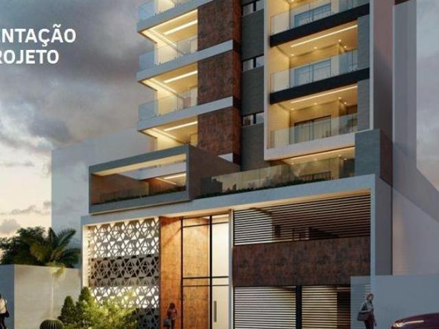 Cobertura Duplex à venda no Alto dos Passos Juiz de Fora | 3 qua