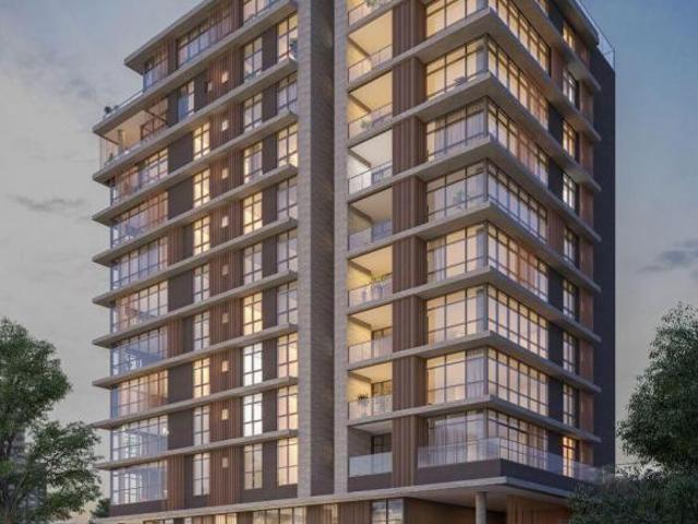 Cobertura Duplex à venda no Batel, Curitiba