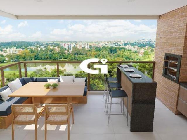 Cobertura Duplex à Venda no Bacacheri | Mood Residencial | 3 Quartos sendo 2 Suí