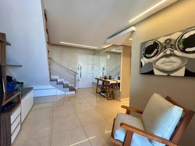 Cobertura duplex à venda no bairro Madureira