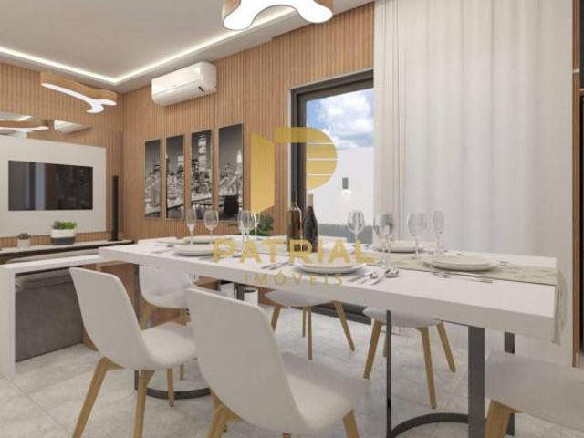 Cobertura Duplex à venda no bairro Novo Mundo