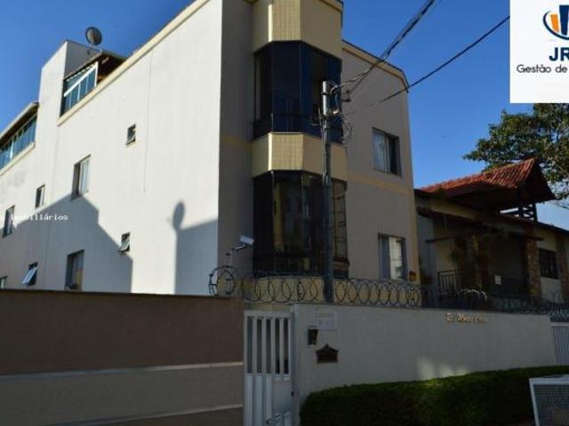 Cobertura duplex a venda no bairro Alvorada, Contagem