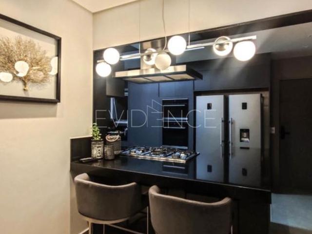 Cobertura Duplex à venda no bairro Anália Franco com 348 m²