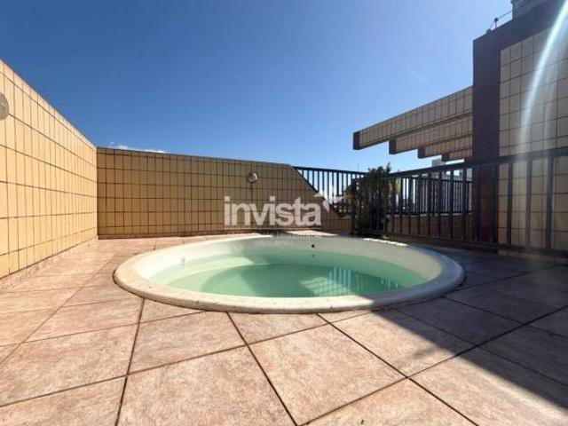 Cobertura Duplex à venda no bairro Aparecida
