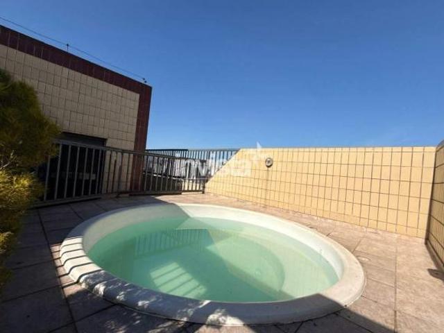 Cobertura Duplex à venda no bairro Aparecida
