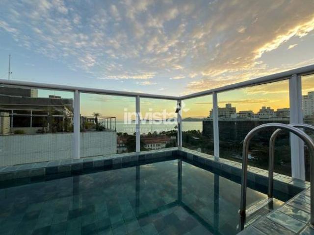 Cobertura Duplex à venda no bairro Aparecida
