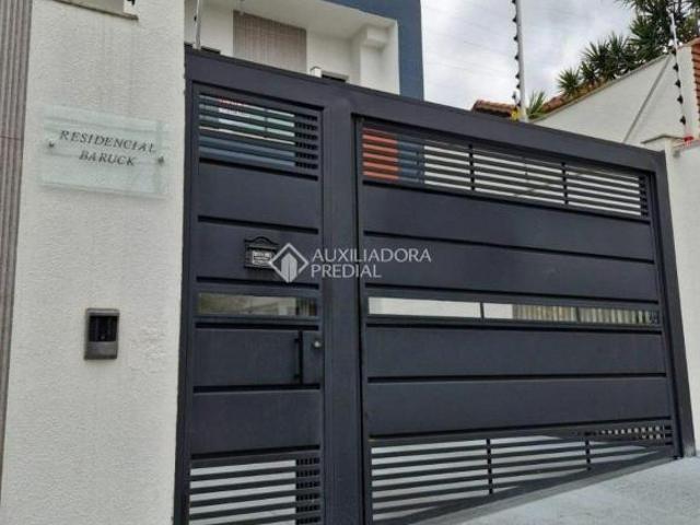 Cobertura Duplex à Venda no bairro Baeta Neves/ São Bernardo do Campo