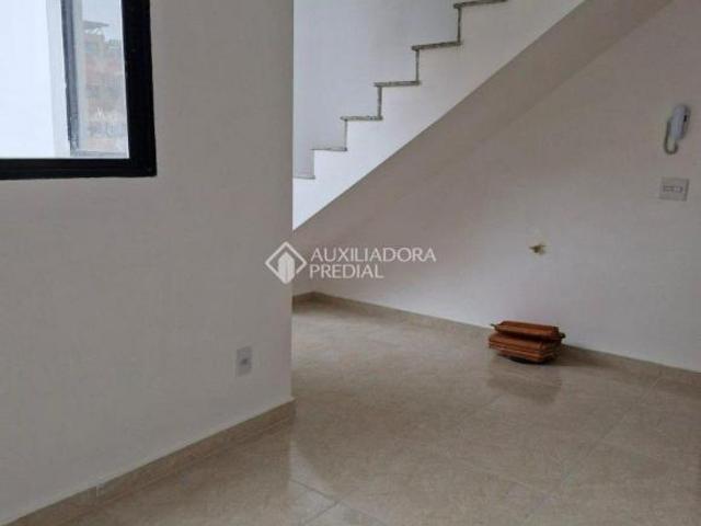 Cobertura Duplex à Venda no bairro Baeta Neves/ São Bernardo do Campo