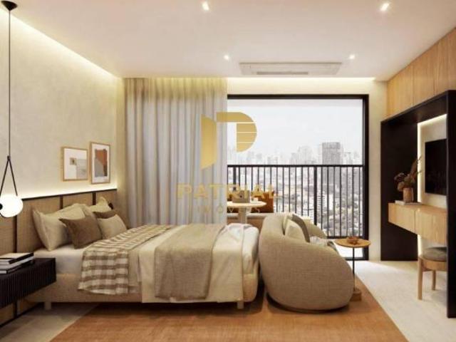 Cobertura Duplex à venda no bairro Bigorrilho