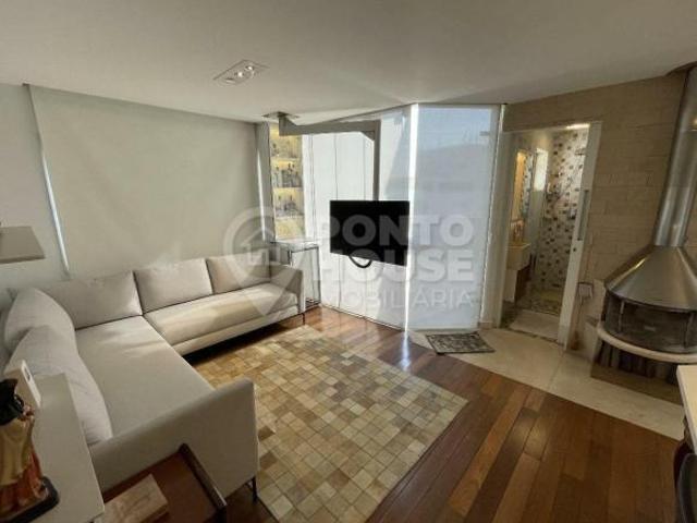 Cobertura Duplex à venda no bairro Campo Belo, 3 dormitórios, 1 suíte, 2 vagas