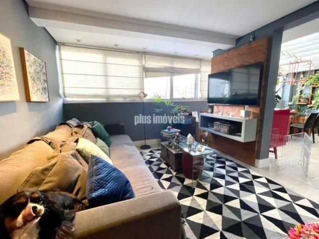 Cobertura Duplex a venda no bairro da Vila Uberabinha