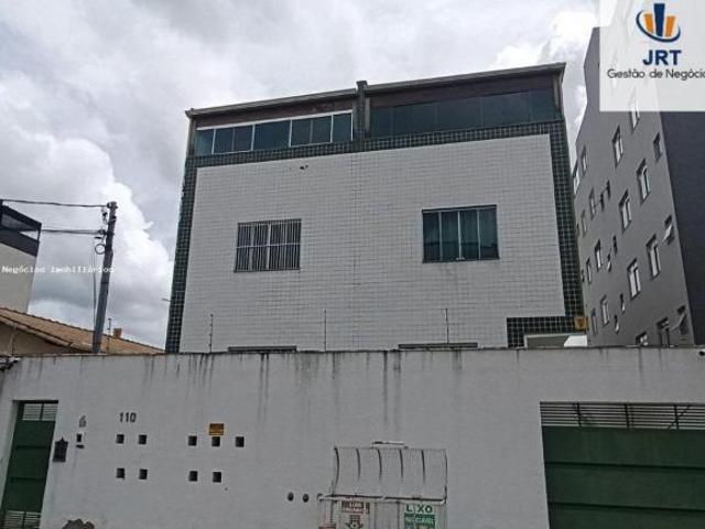 Cobertura duplex a venda no bairro Europa, Contagem