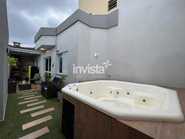 Cobertura Duplex à venda no bairro Encruzilhada